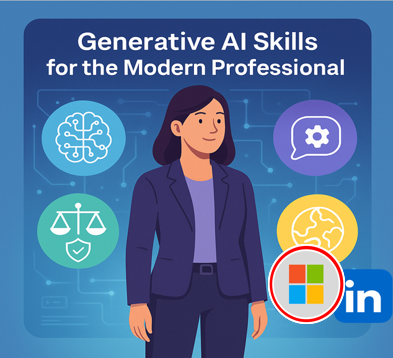 Career Essentials in Generative AI | Digital Learning